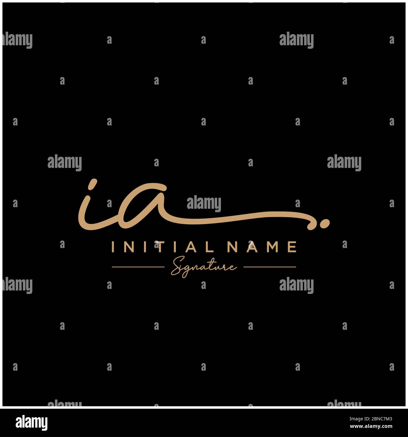 Ia clean logo hi-res stock photography and images - Alamy