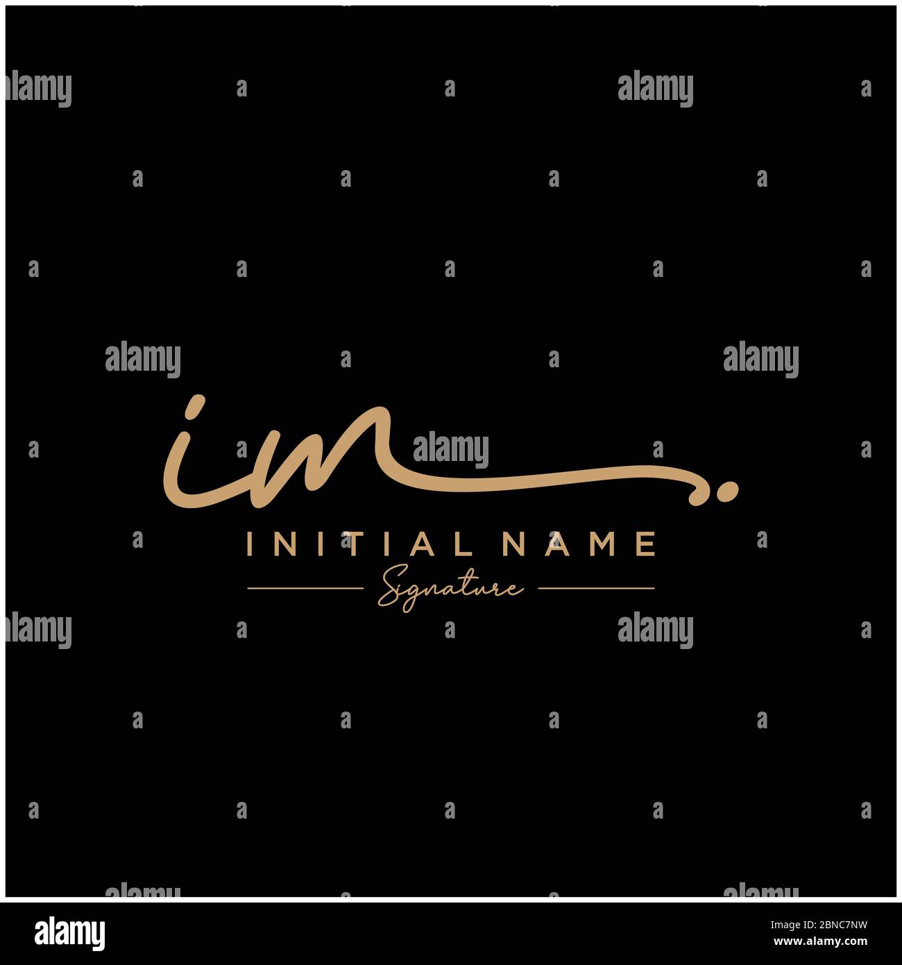 Im vector vectors hi-res stock photography and images - Alamy