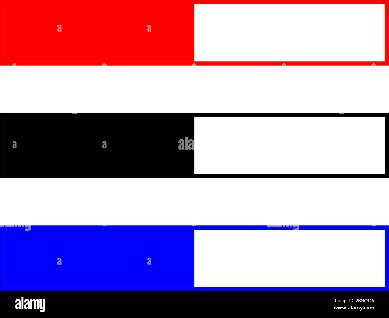 loading process logo set icon illustration Stock Vector Image & Art - Alamy