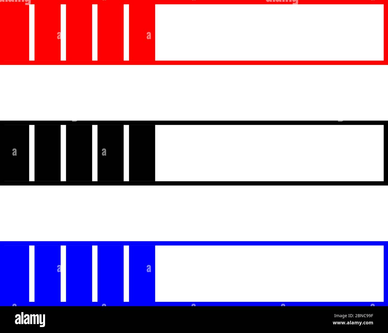 loading process logo set icon illustration Stock Vector Image & Art - Alamy