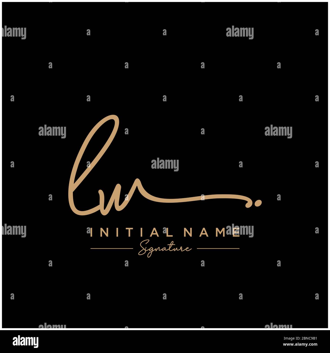 Lw vector vectors hi-res stock photography and images - Alamy