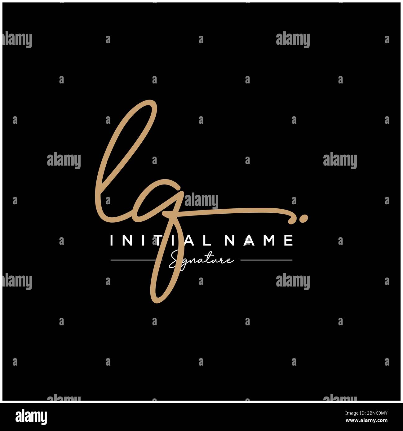 Lq logo hi-res stock photography and images - Alamy