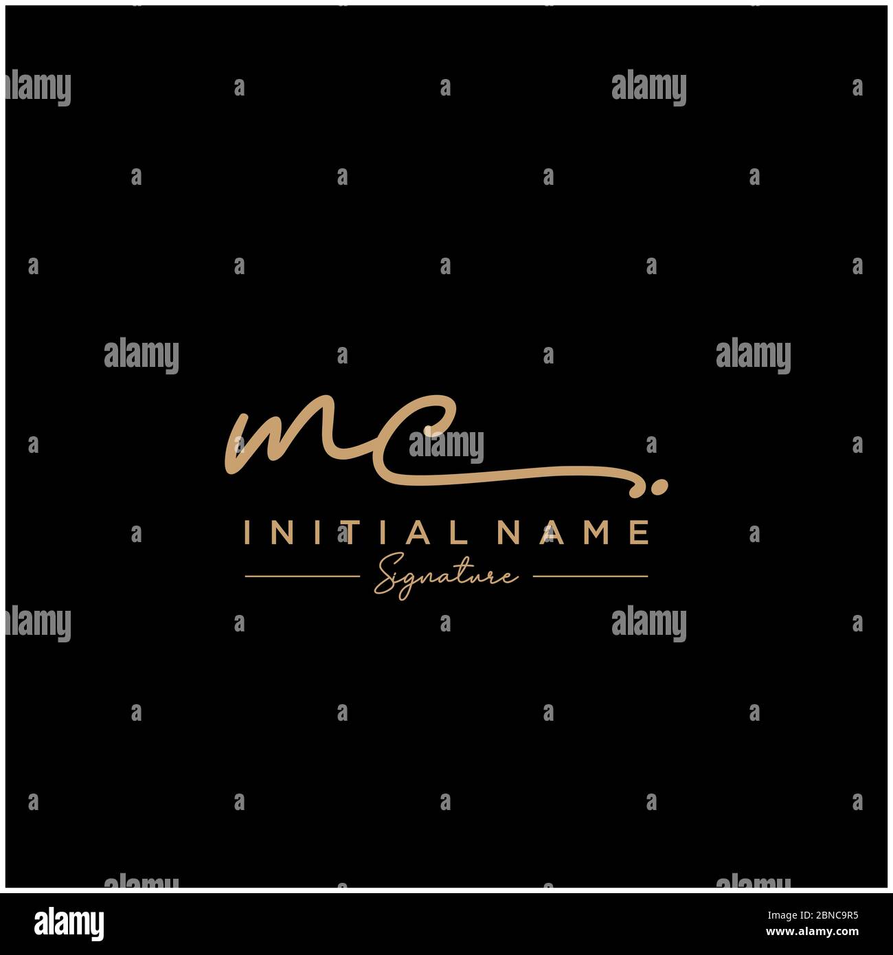 Mc vector vectors hi-res stock photography and images - Alamy