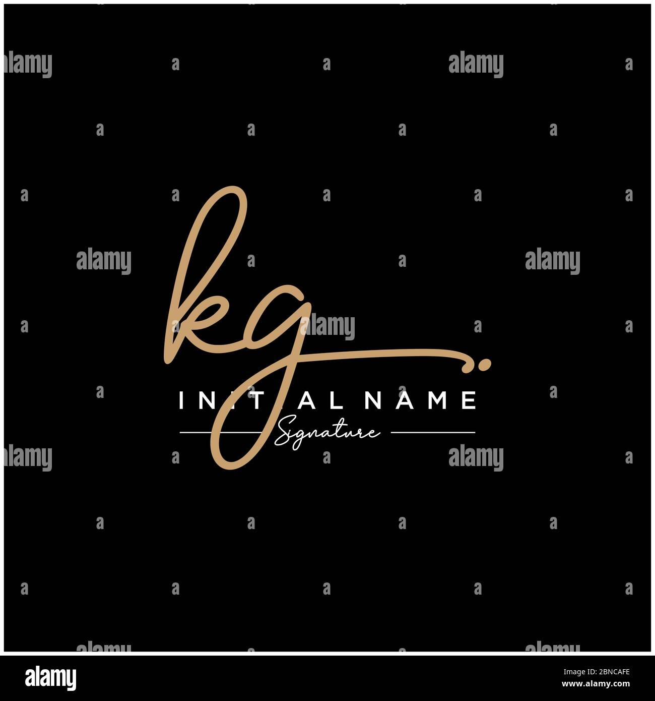 Kg letter hi-res stock photography and images - Alamy