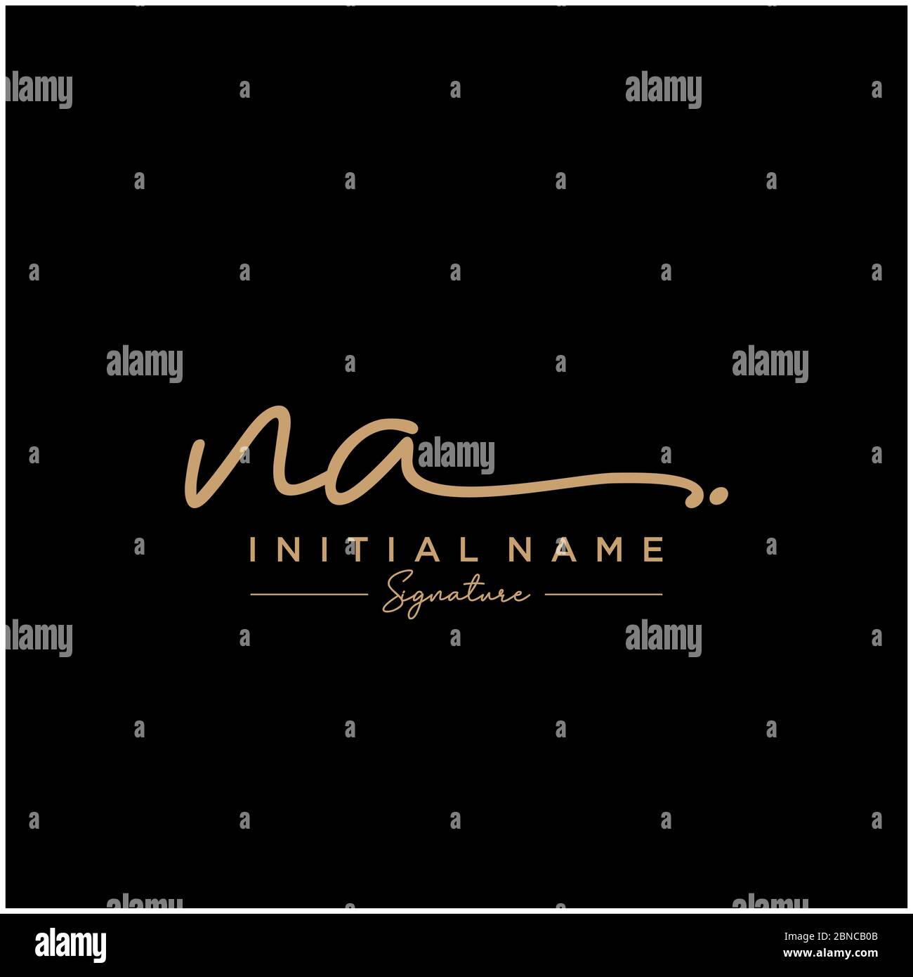 Na vector vectors hi-res stock photography and images - Alamy