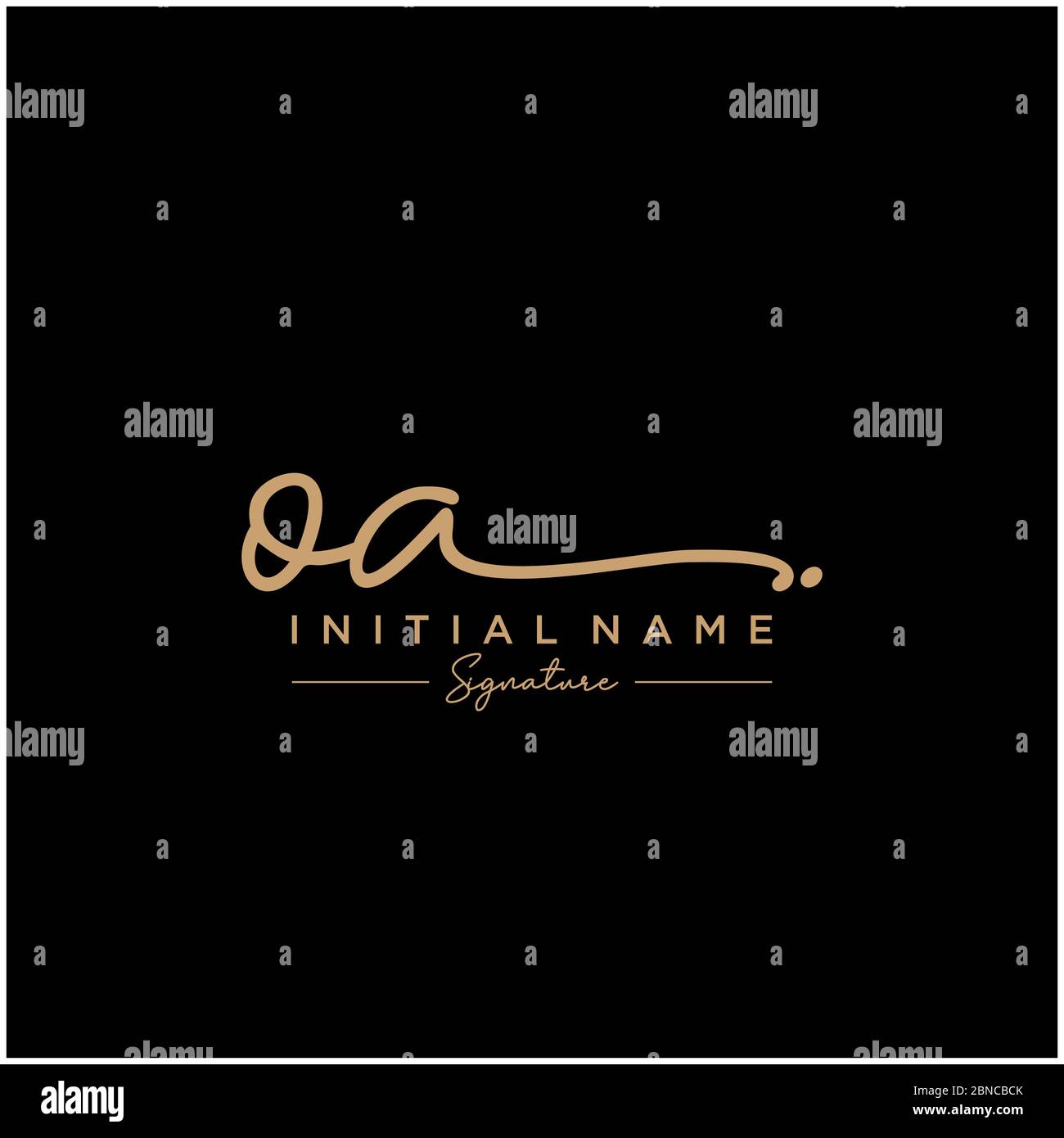 Oa Letter High Resolution Stock Photography and Images - Alamy