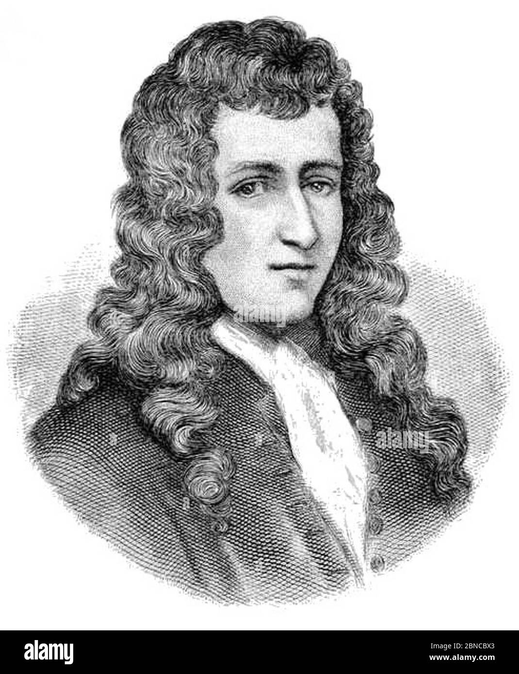 Cavelier de la salle Cut Out Stock Images & Pictures - Alamy