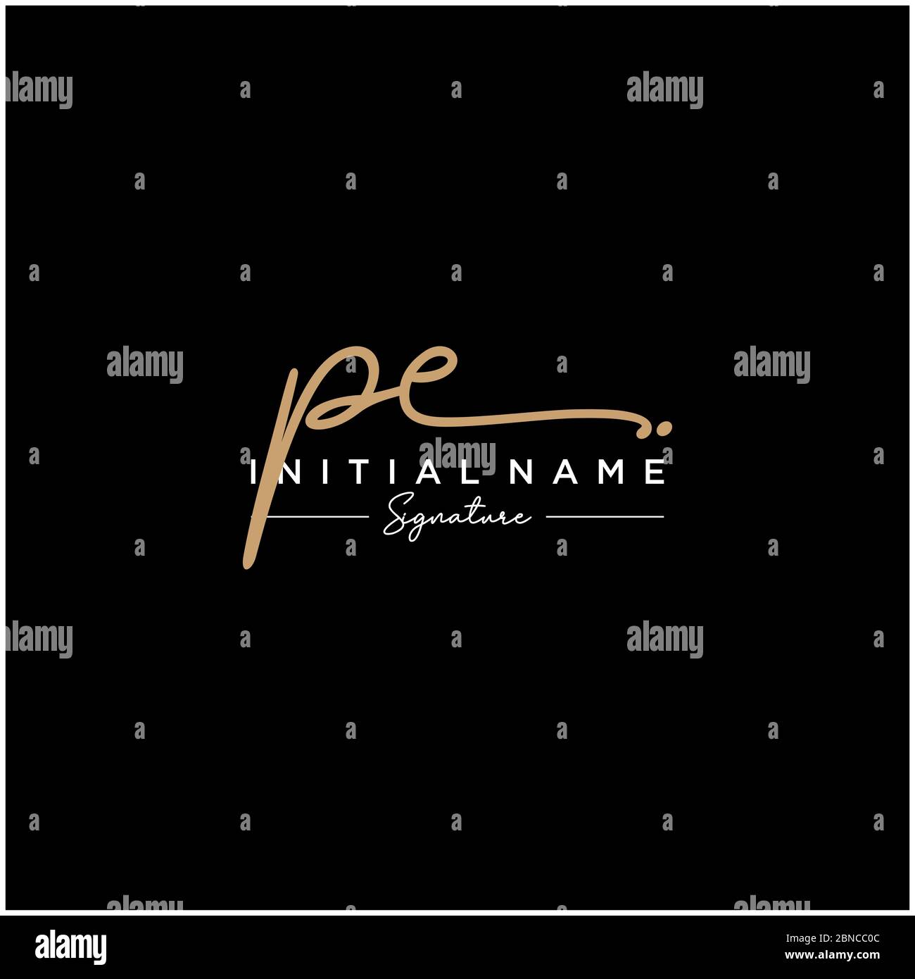 Pe clean logo hi-res stock photography and images - Alamy