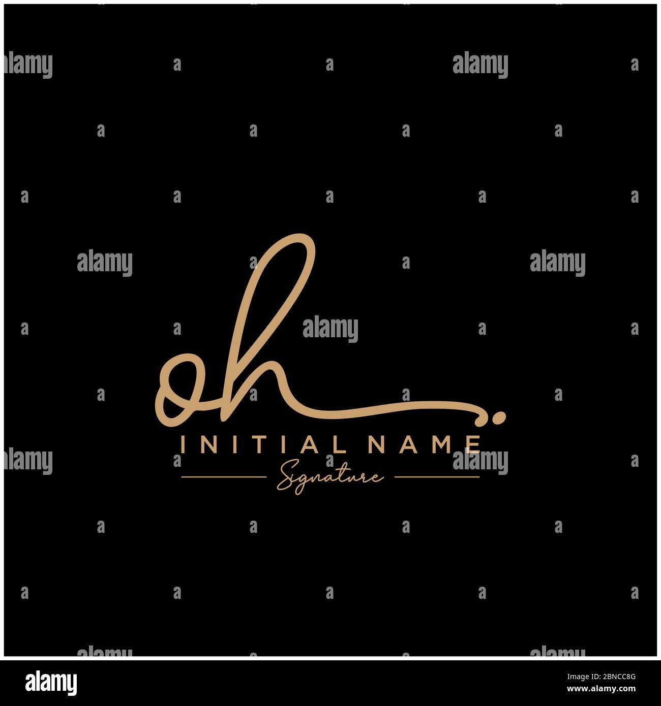 Oh vector vectors hi-res stock photography and images - Alamy