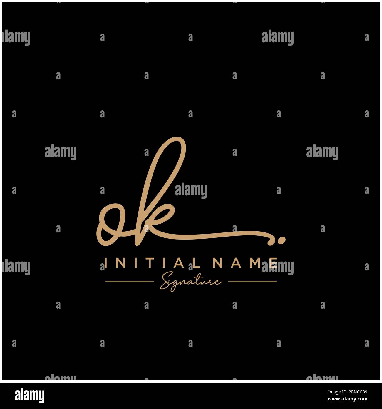 Ok logo Cut Out Stock Images & Pictures - Alamy