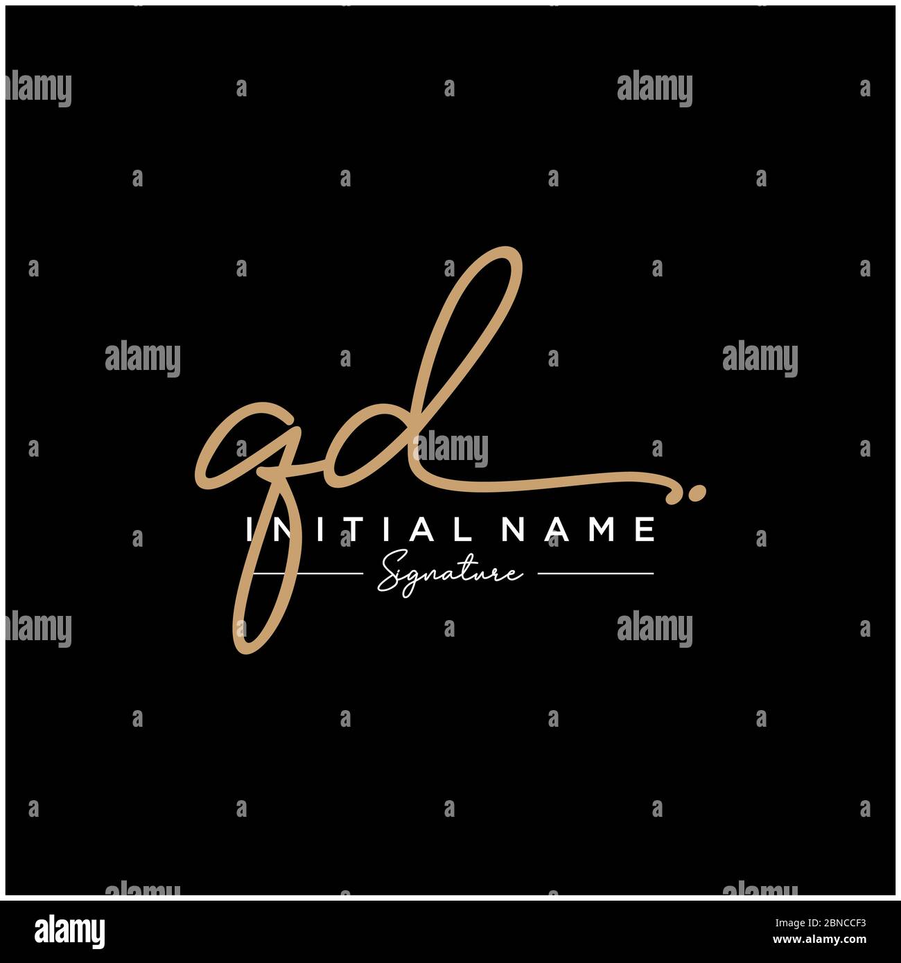 Letter qd Stock Vector Images - Alamy