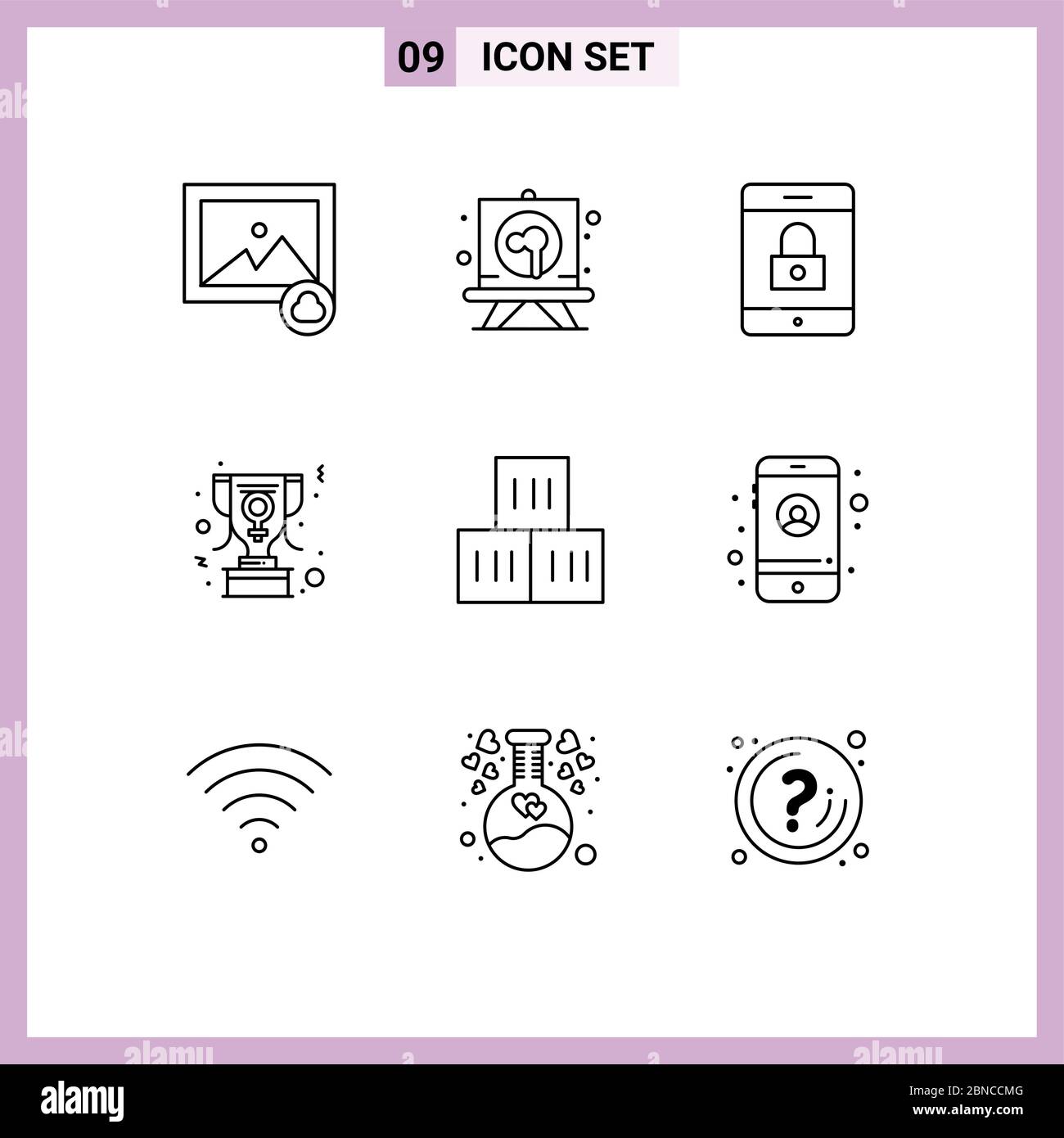 Good lock hi-res stock photography and images - Alamy