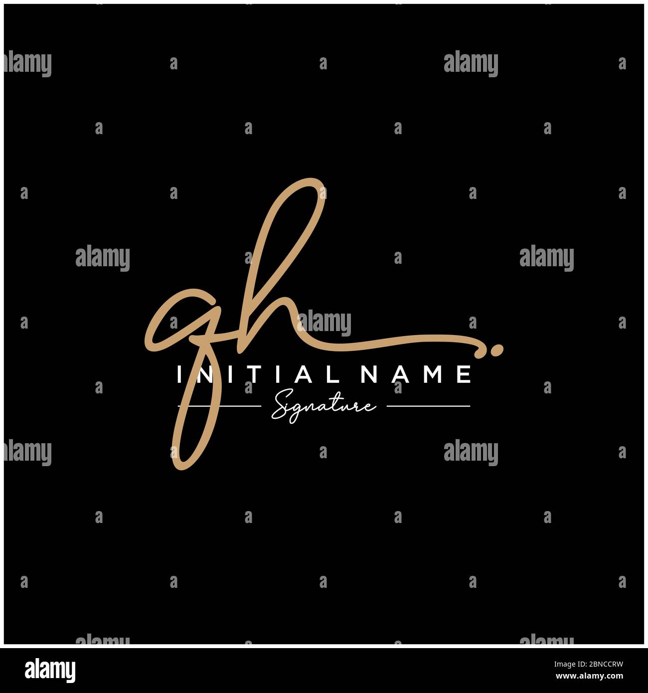 Qh logo hi-res stock photography and images - Alamy