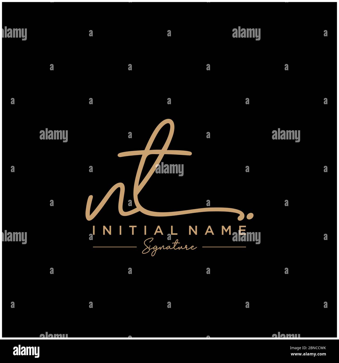 Signature nt hi-res stock photography and images - Alamy