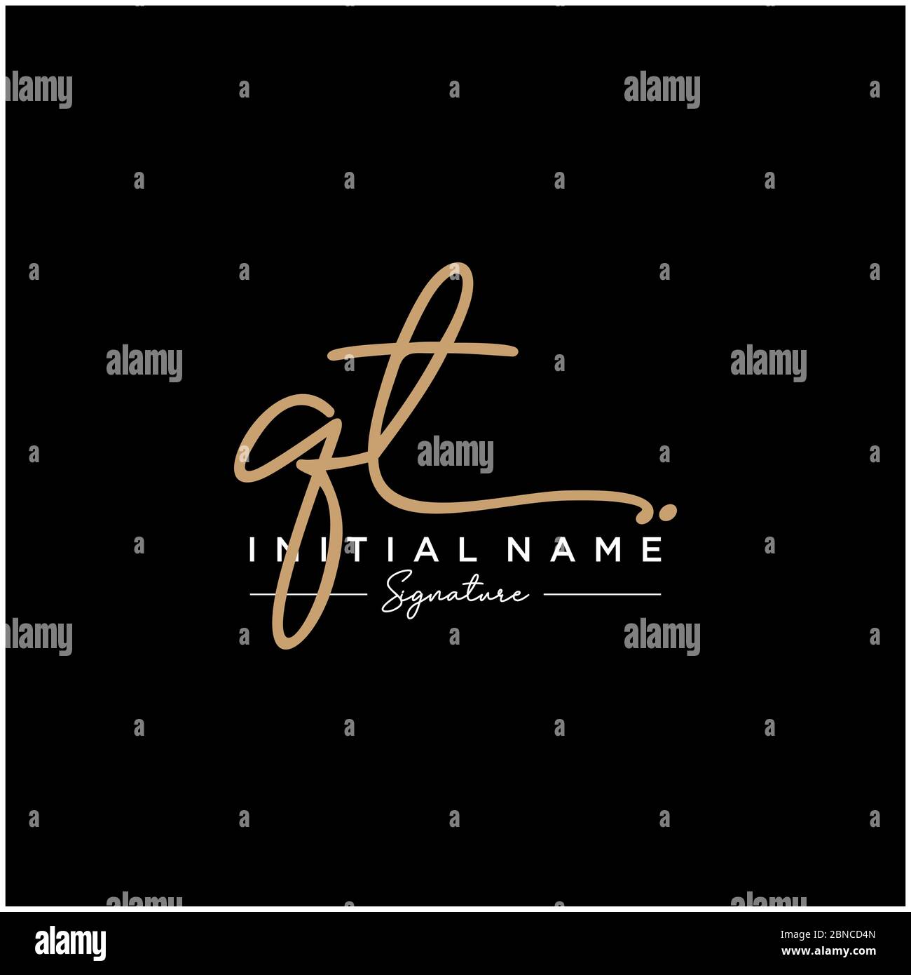 Qt alphabet Stock Vector Images - Alamy