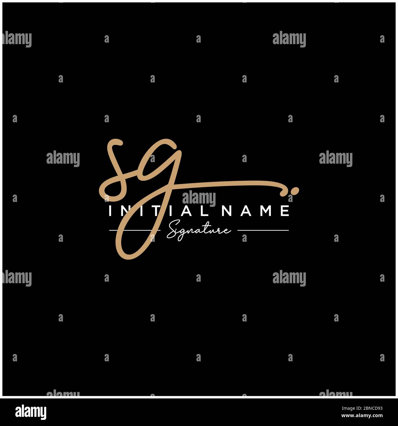 Letter Sg High Resolution Stock Photography and Images - Alamy