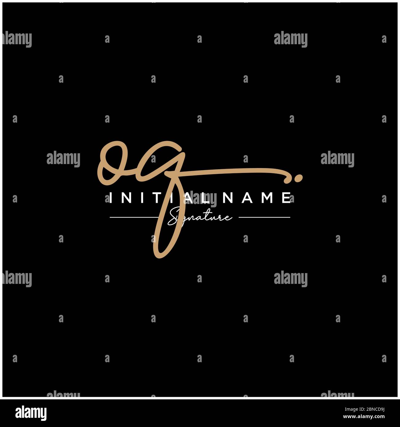 Oq vector vectors hi-res stock photography and images - Alamy