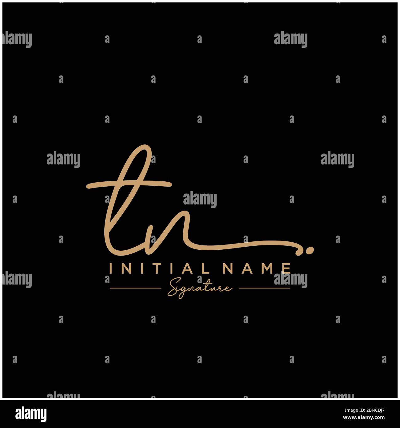 Alphabet tn Stock Vector Images - Alamy