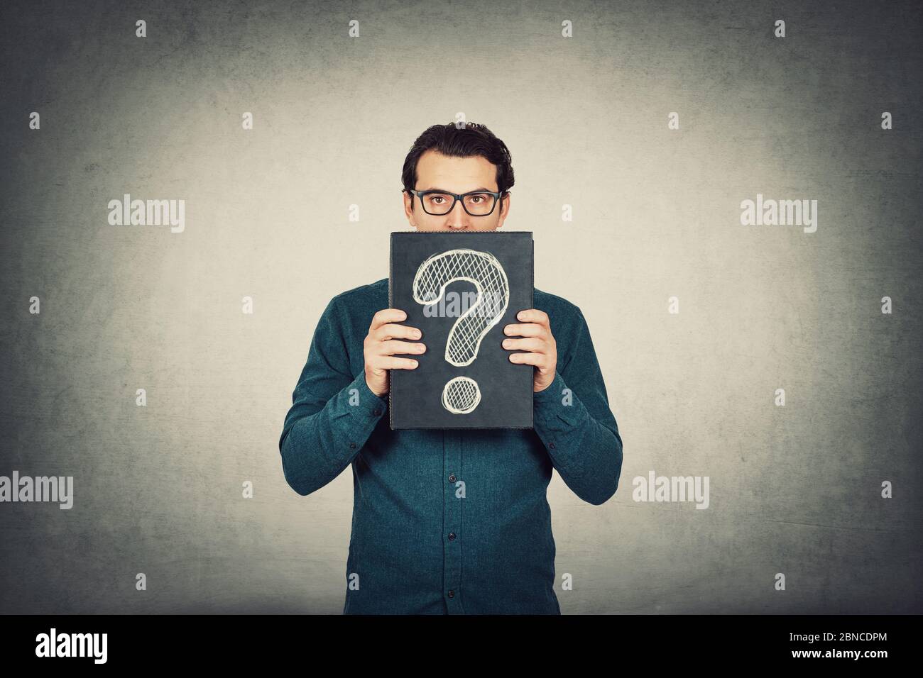 Interrogation mark hi-res stock photography and images - Alamy