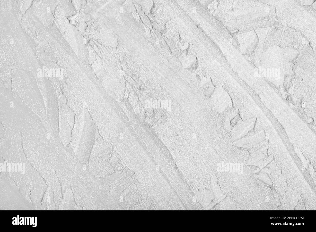 Blank grey plaster texture Stock Photo - Alamy