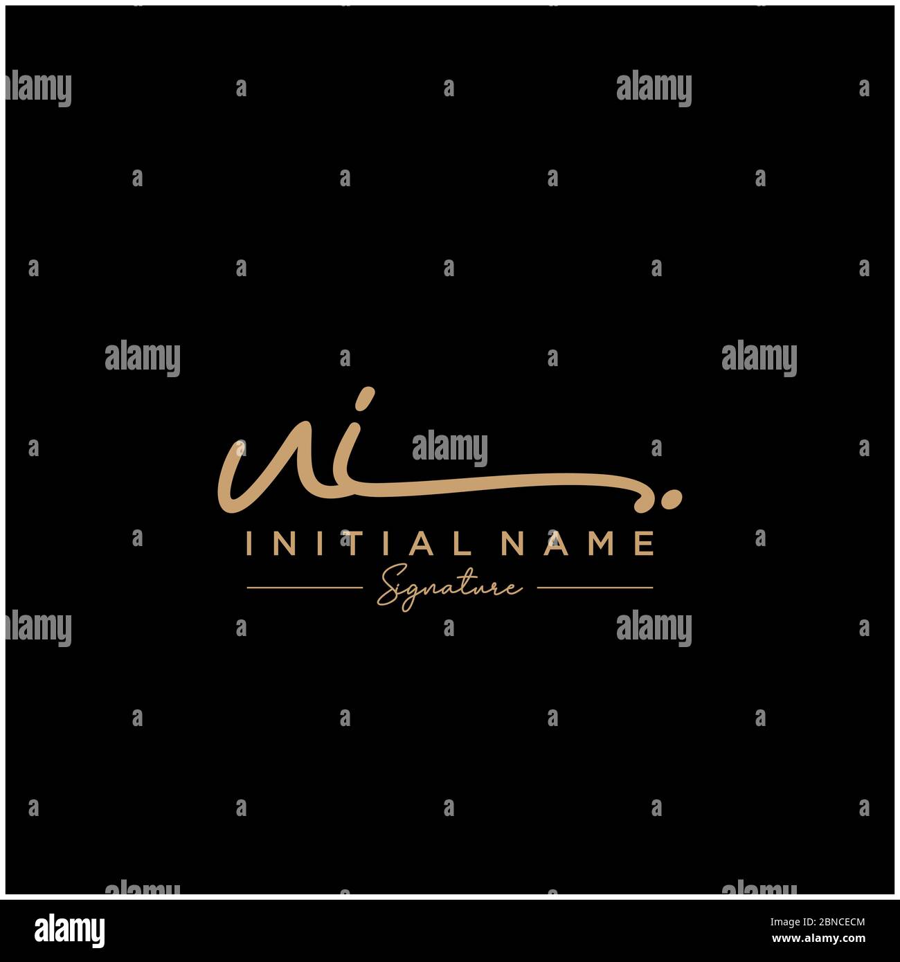 Ui template Stock Vector Images - Alamy