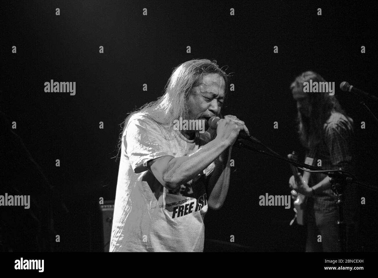 Damo damo hi-res stock photography and images - Alamy