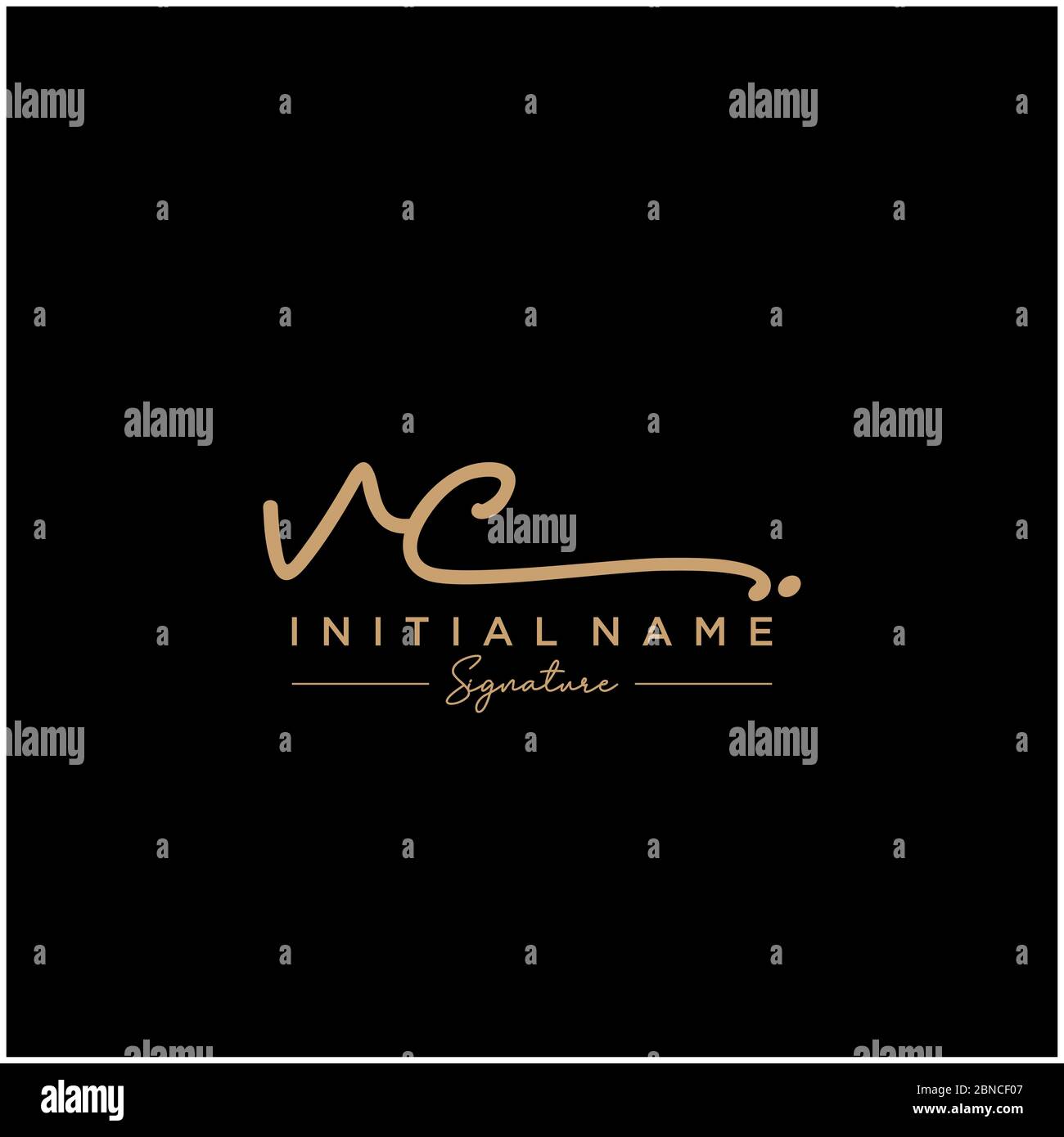 Vc alphabet Stock Vector Images - Alamy