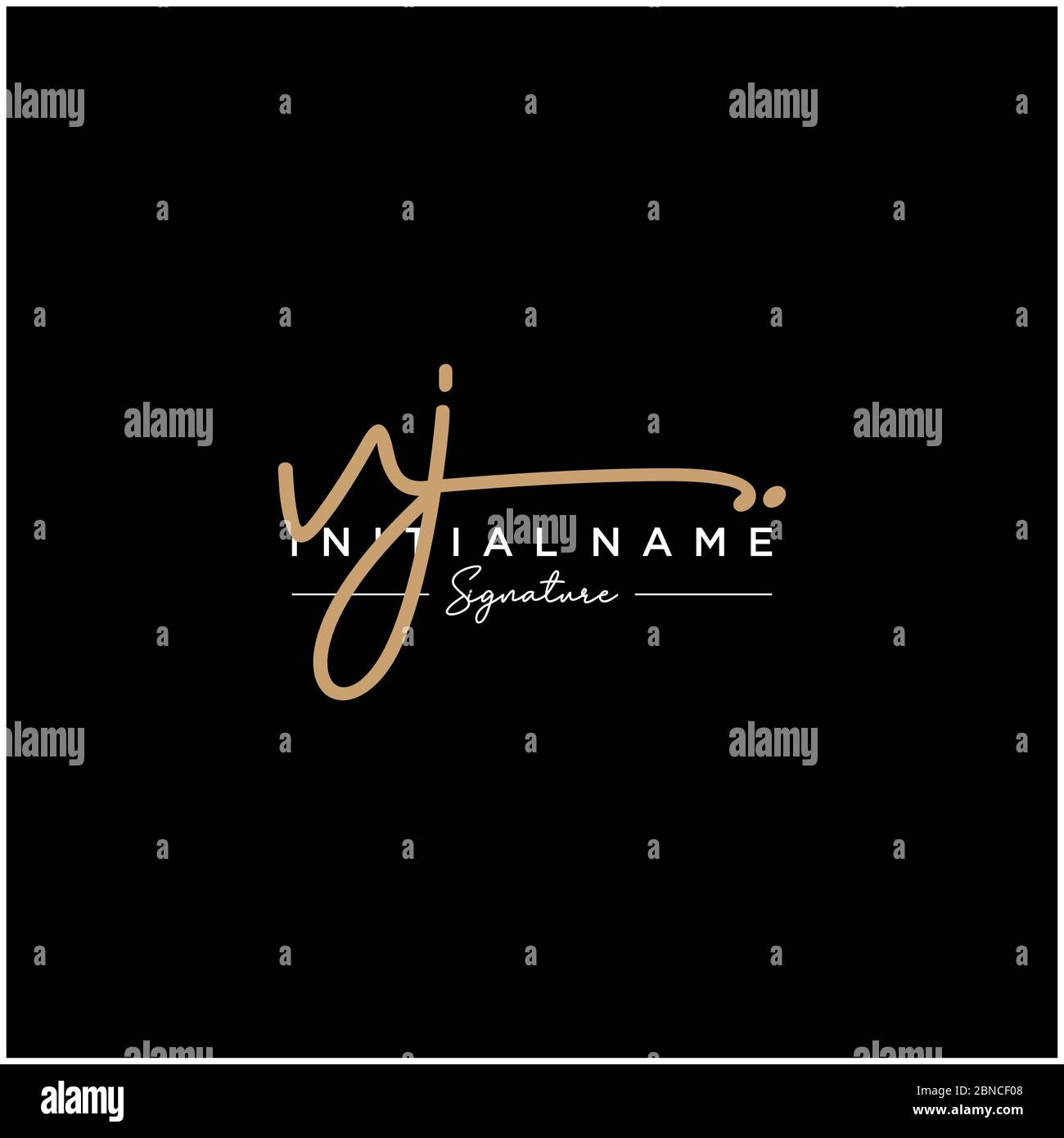 Vj template hi-res stock photography and images - Alamy