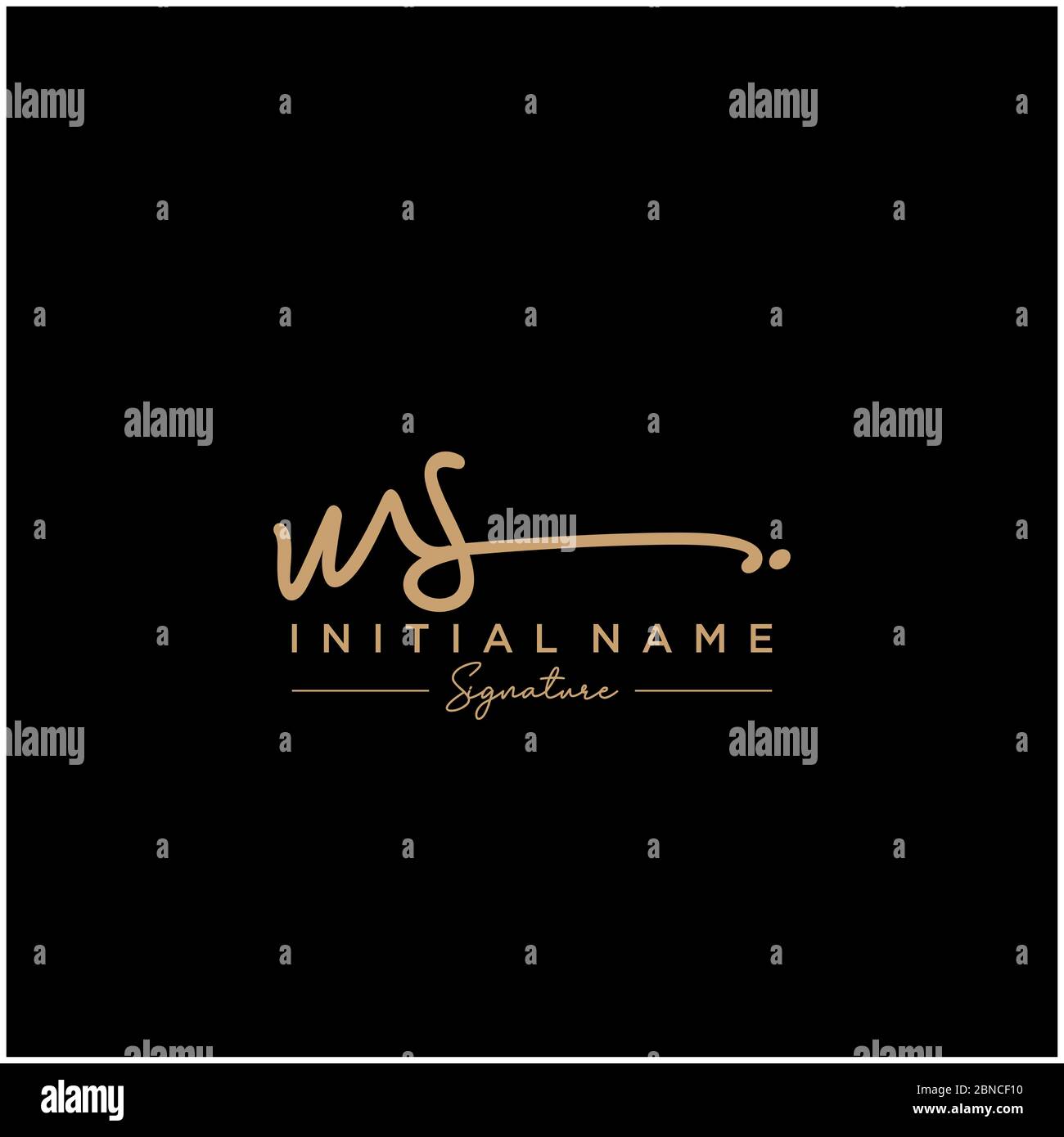 Ws Template High Resolution Stock Photography and Images - Alamy