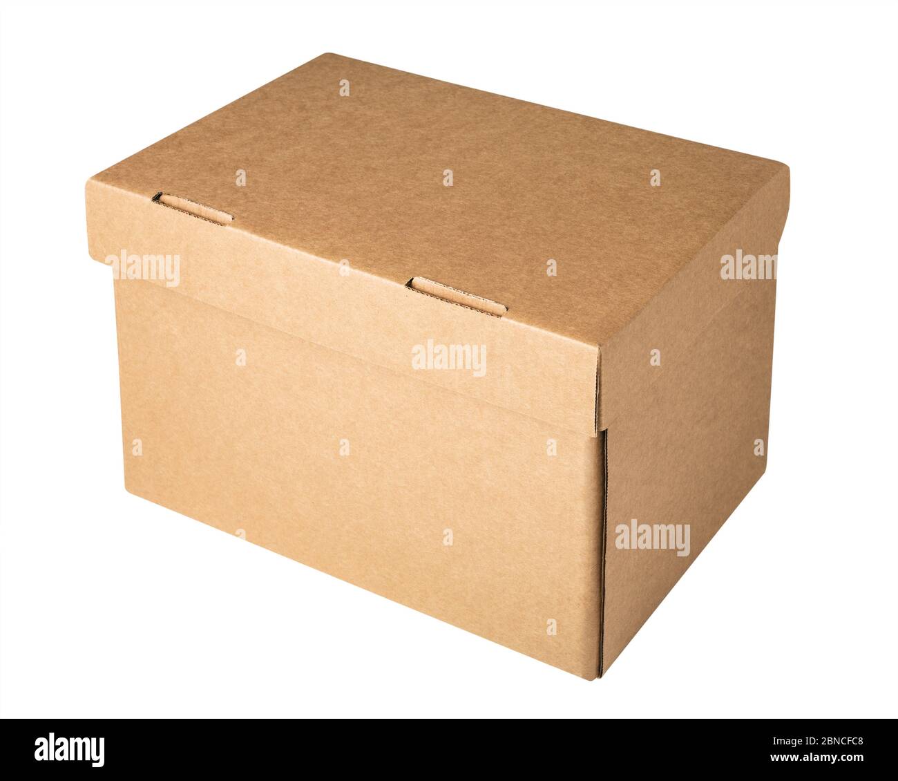 Cardboard storage box hi-res stock photography and images - Alamy