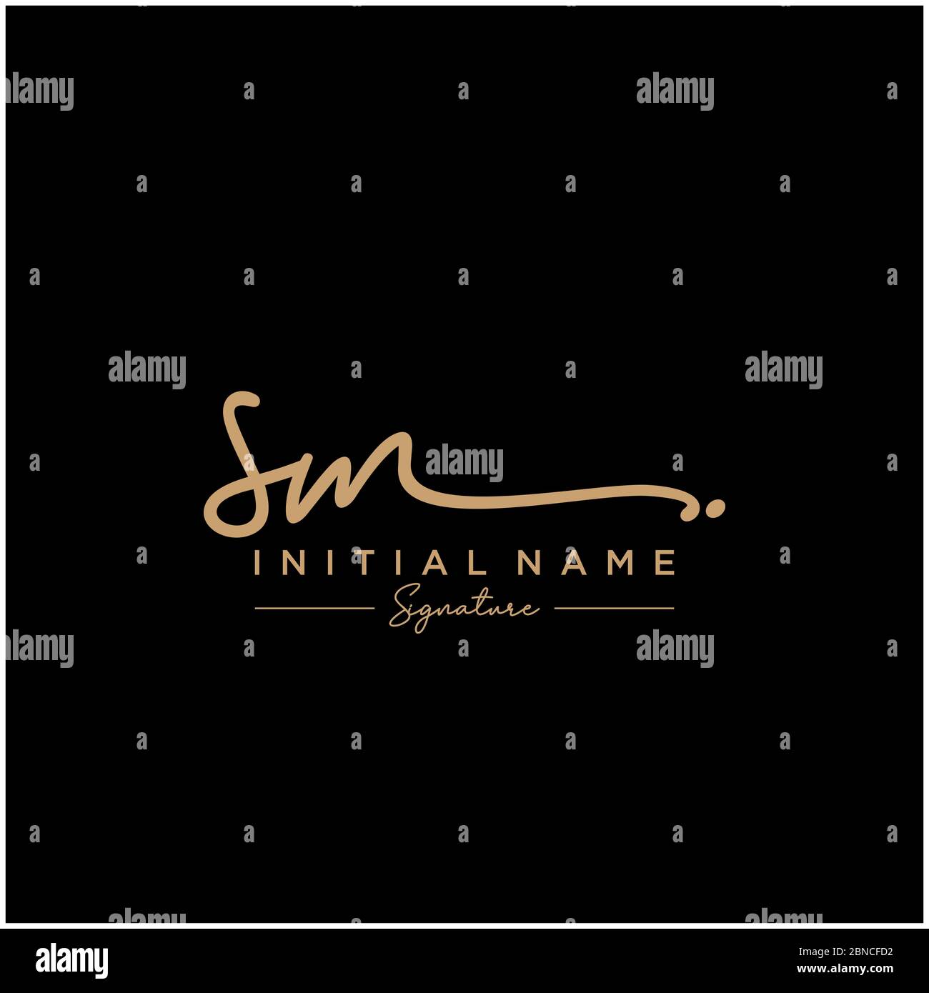 Sm Logo High Resolution Stock Photography and Images - Alamy