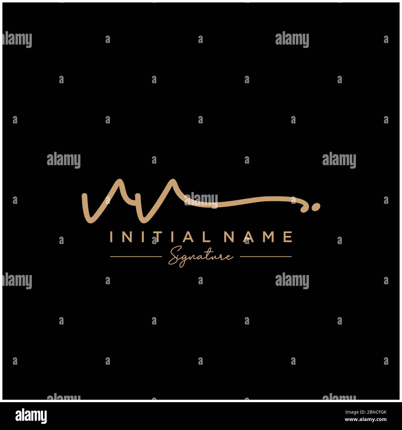 Vv template hi-res stock photography and images - Alamy