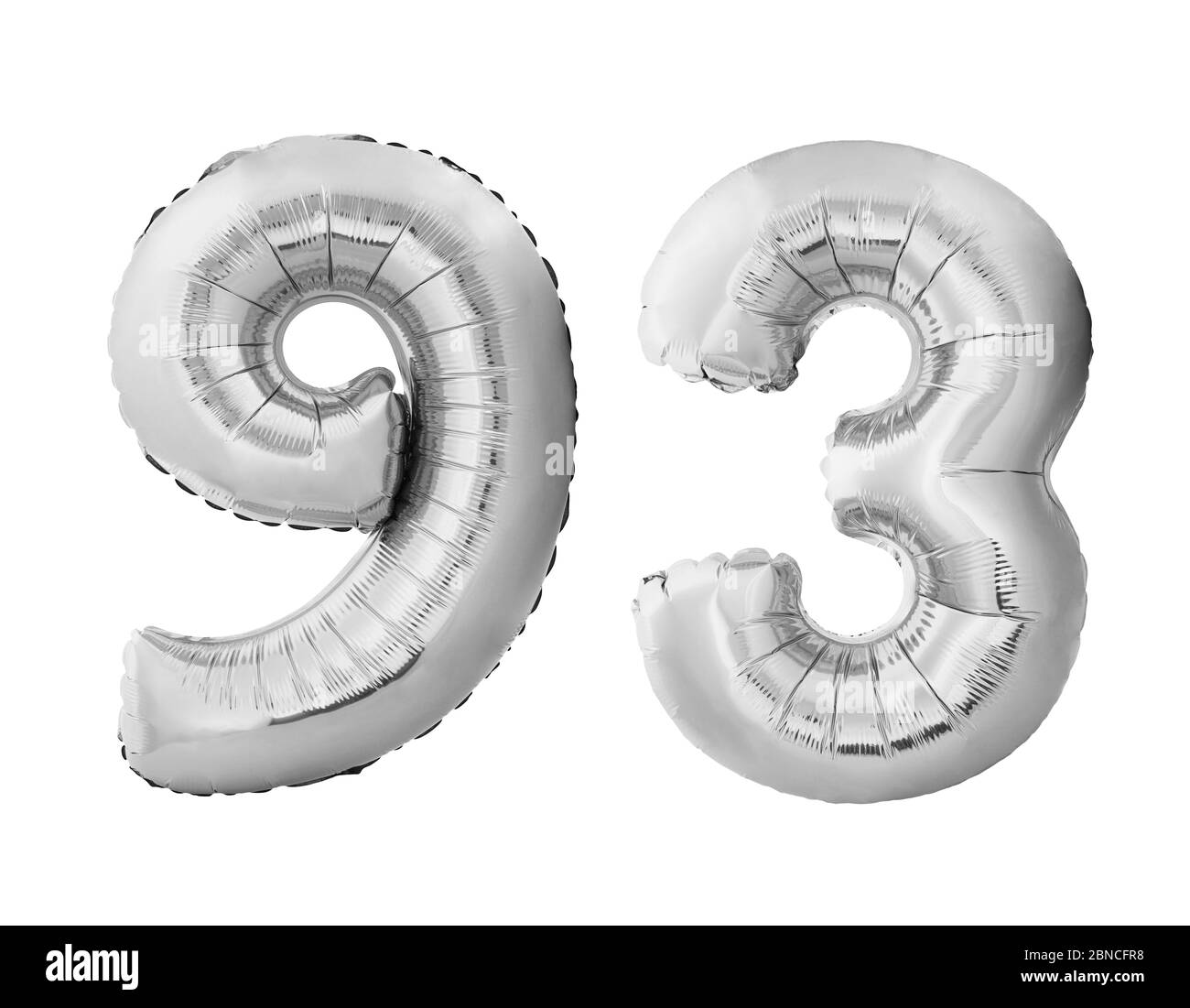 Number ninety three Black and White Stock Photos & Images - Alamy