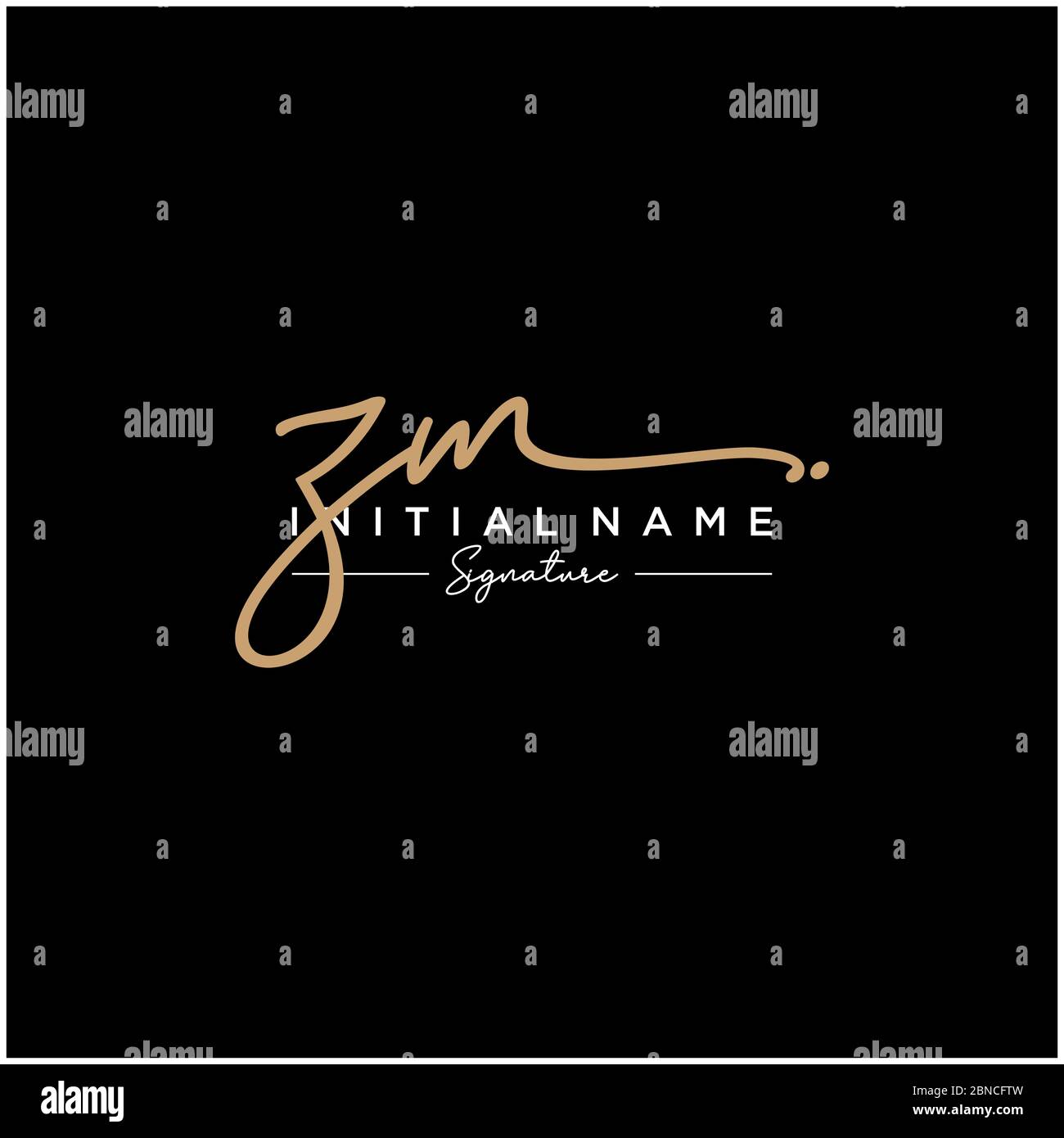 Zm letter hi-res stock photography and images - Alamy