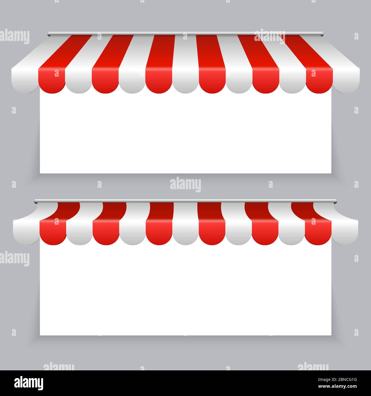 Storefront awning hi-res stock photography and images - Alamy