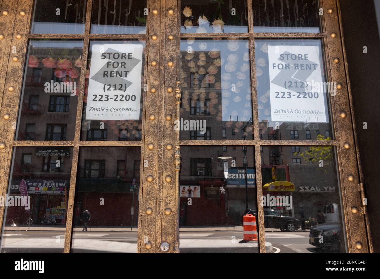 Store occupancy hi-res stock photography and images - Alamy