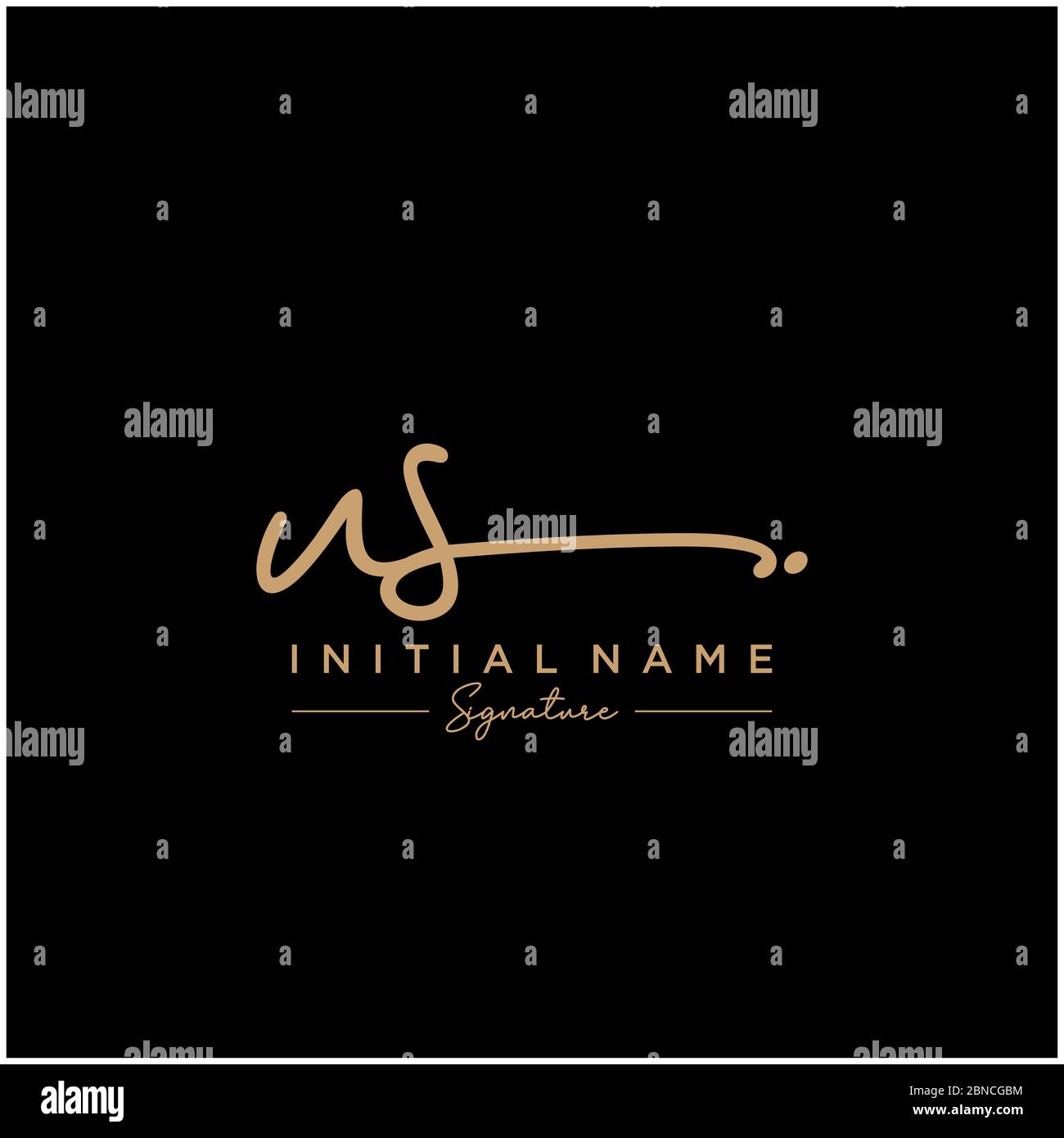 Us signature hi-res stock photography and images - Alamy