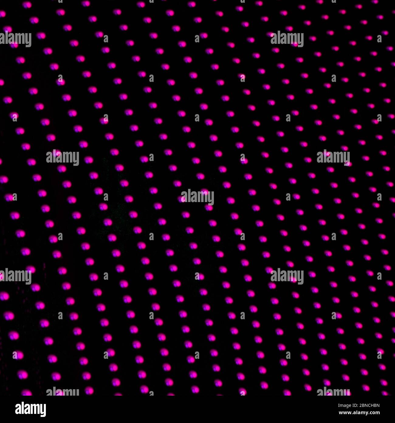 Abstract pink color neon glowing hi-res stock photography and images ...