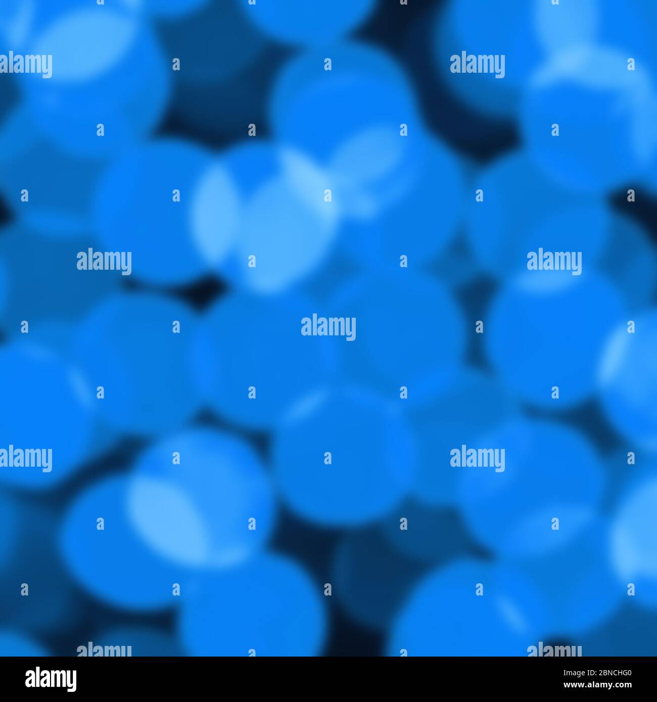 Abstract blue blurred background Stock Photo - Alamy