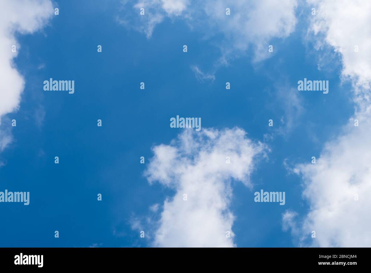 White Cloud Blue Sky pictures background and texture for the fresh ...