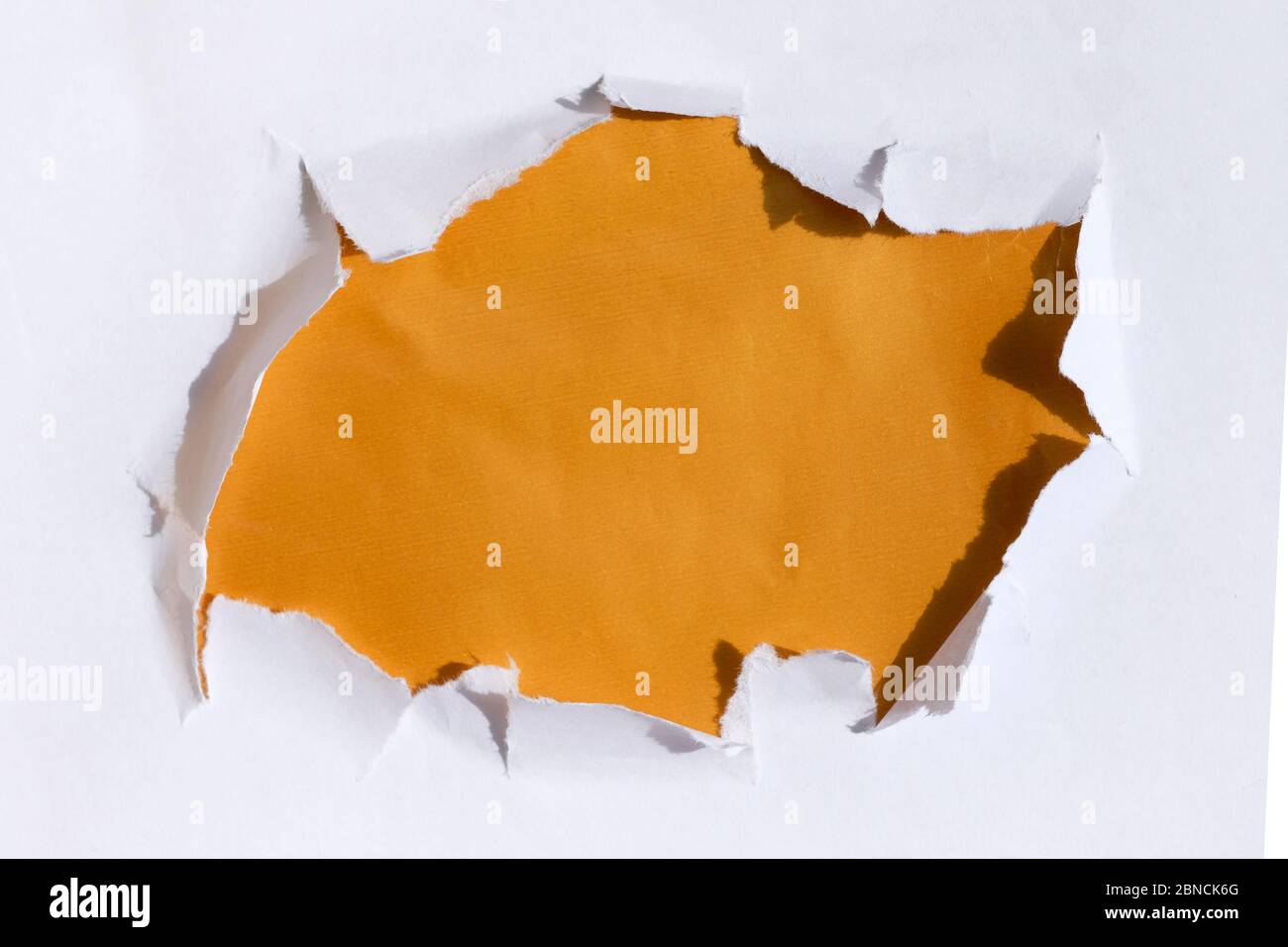 Pink crumpled paper background. Crumpled smooth paper texture top view ...