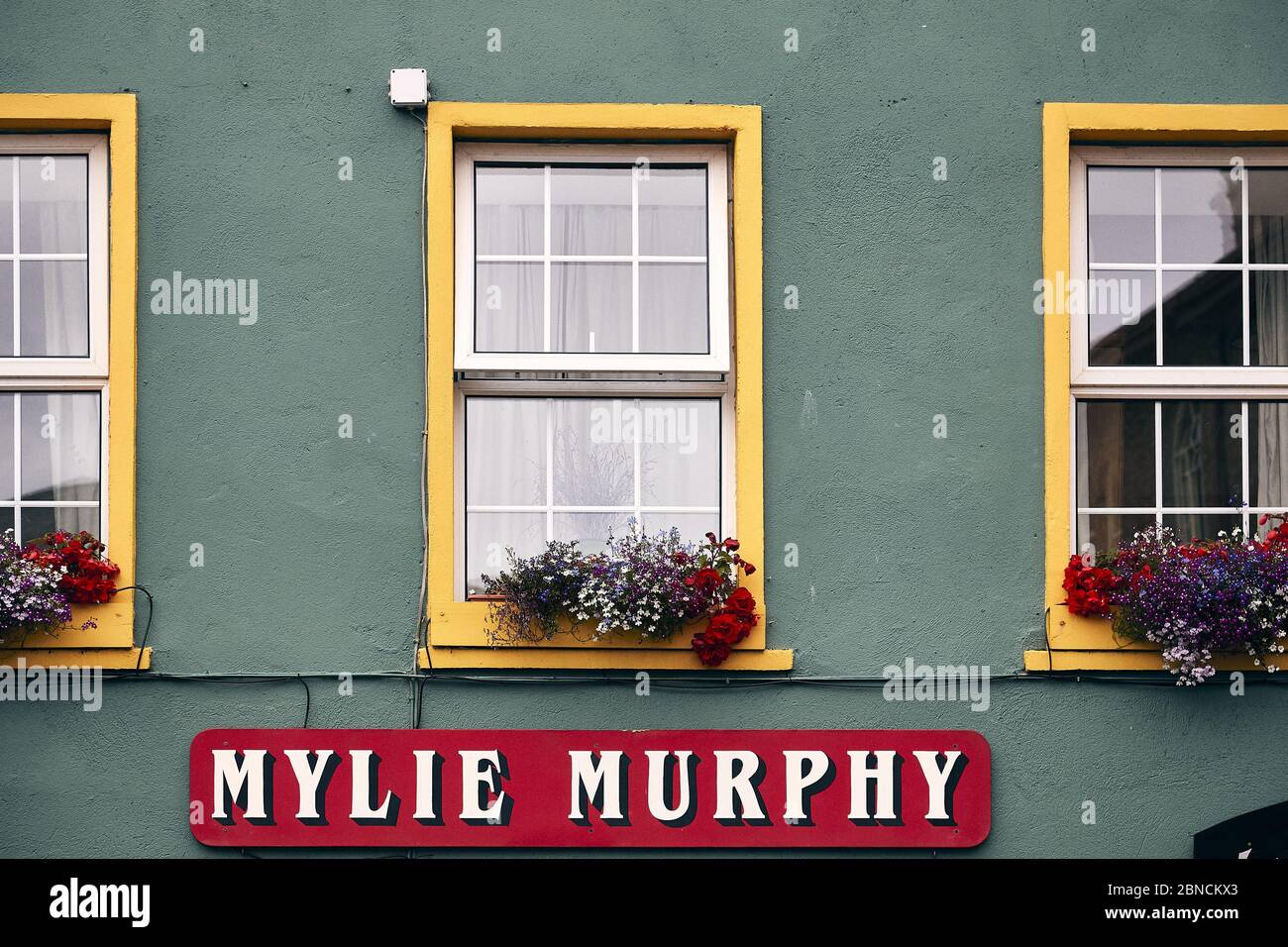 Winder house hi-res stock photography and images - Alamy