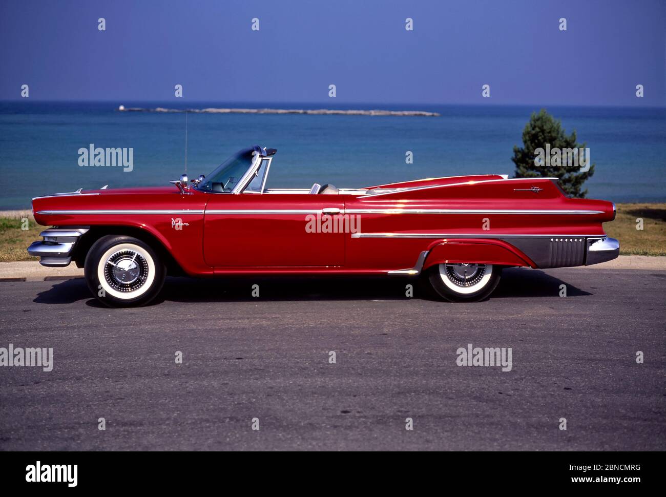 1960 chrysler hi-res stock photography and images - Alamy