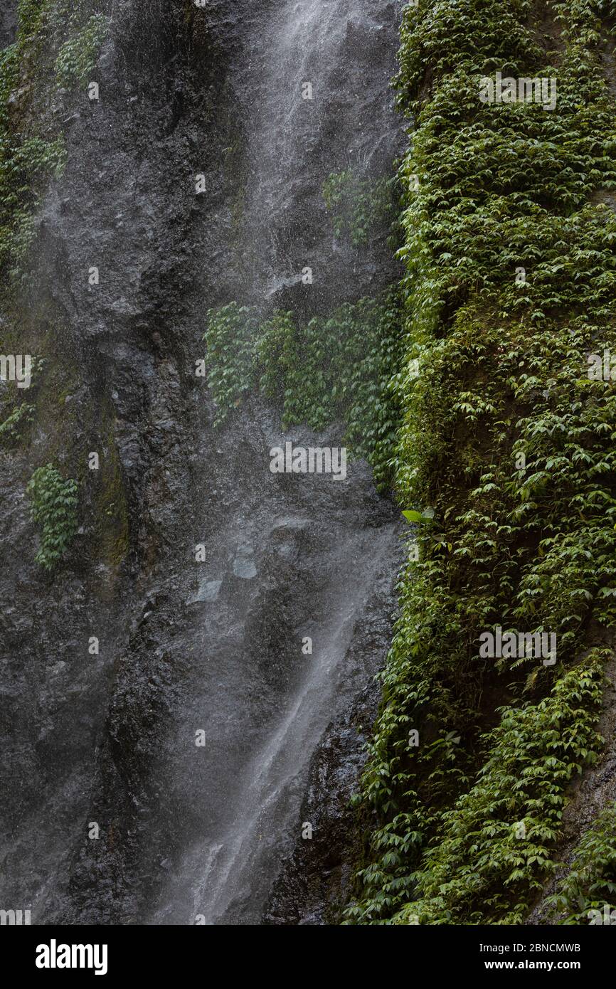 Thousand waterfalls hi-res stock photography and images - Alamy