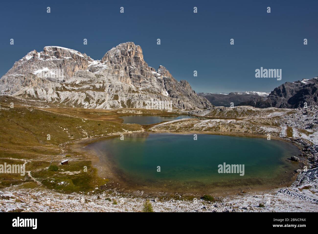 Piani lakes hi-res stock photography and images - Alamy