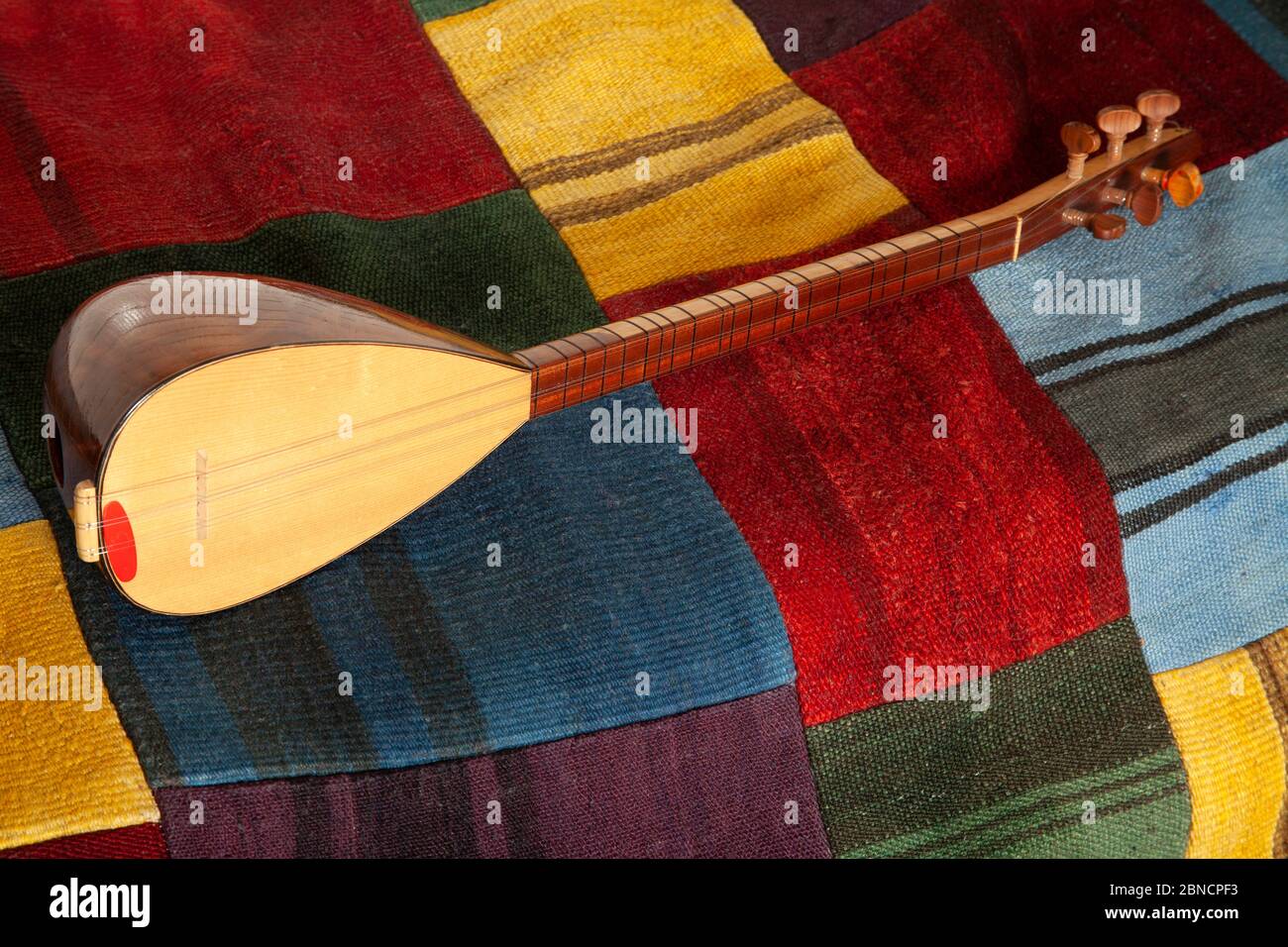 Baglama symbol hi-res stock photography and images - Alamy
