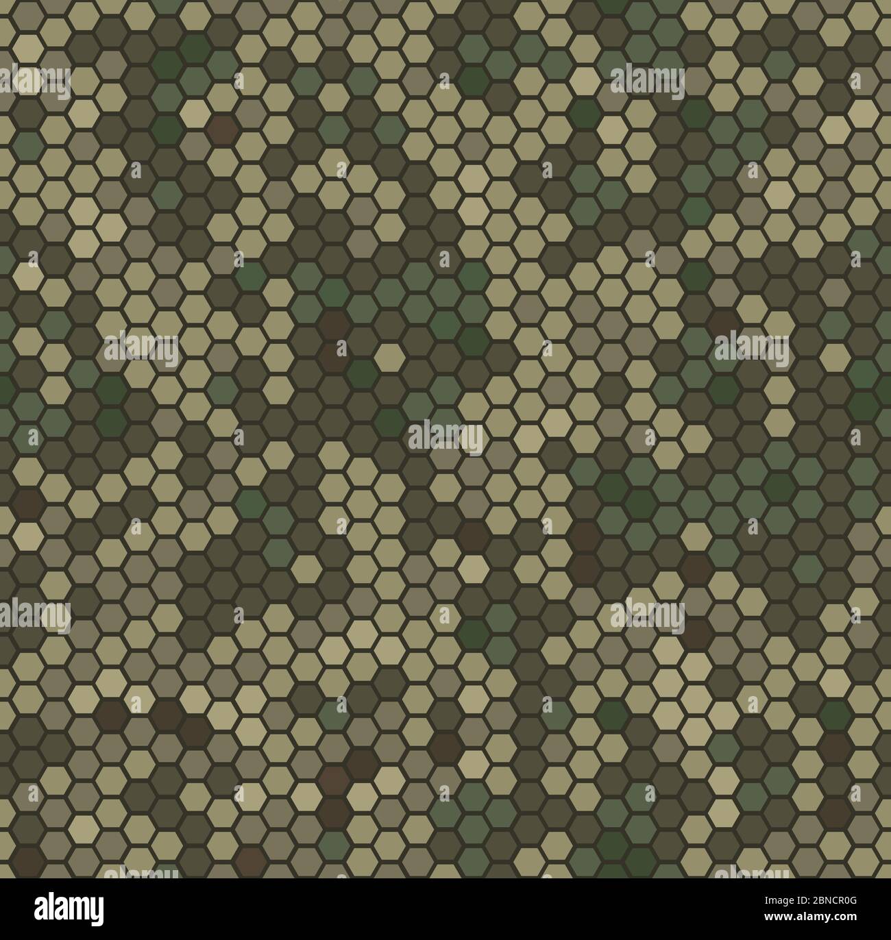 Texture military camouflage seamless pattern. Abstract army vector ...
