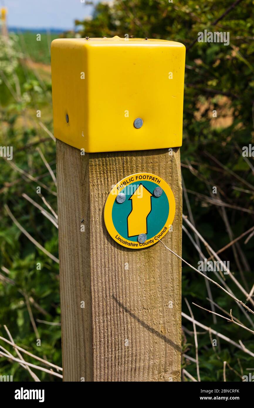 Sign denoting hi-res stock photography and images - Alamy