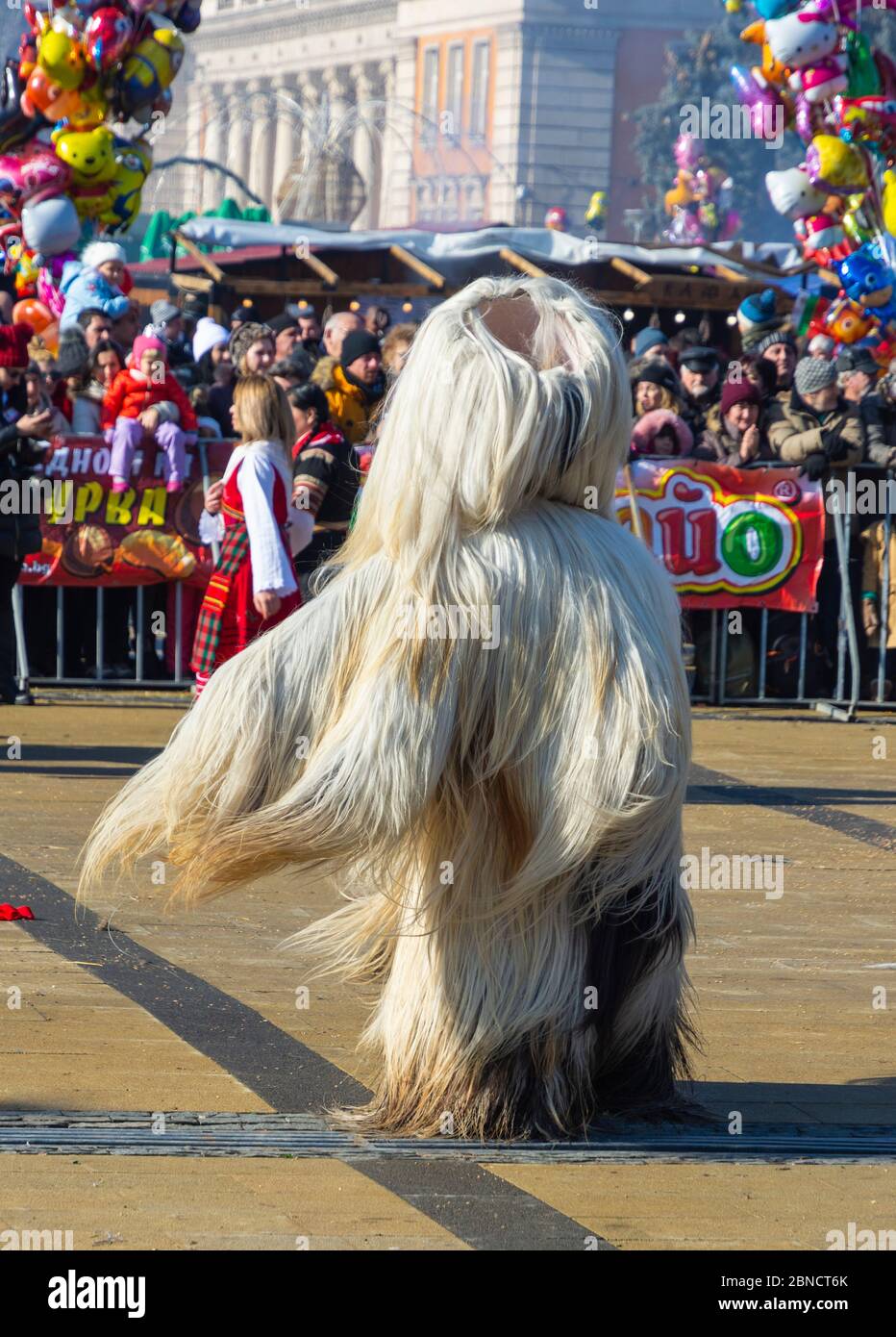 Mummer mask hi-res stock photography and images - Alamy