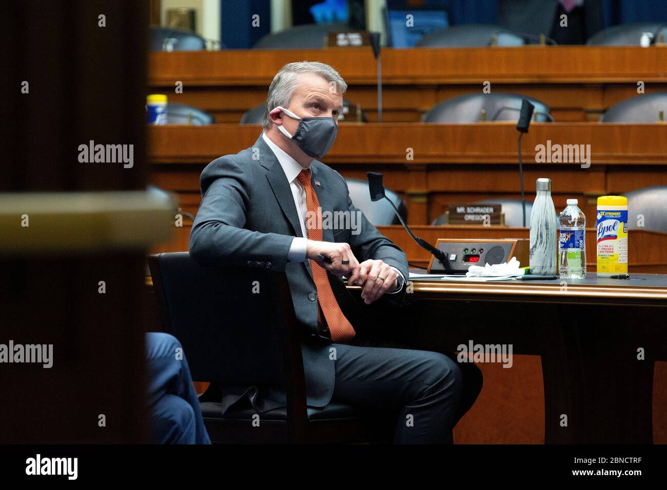 Dr richard bright hi-res stock photography and images - Alamy